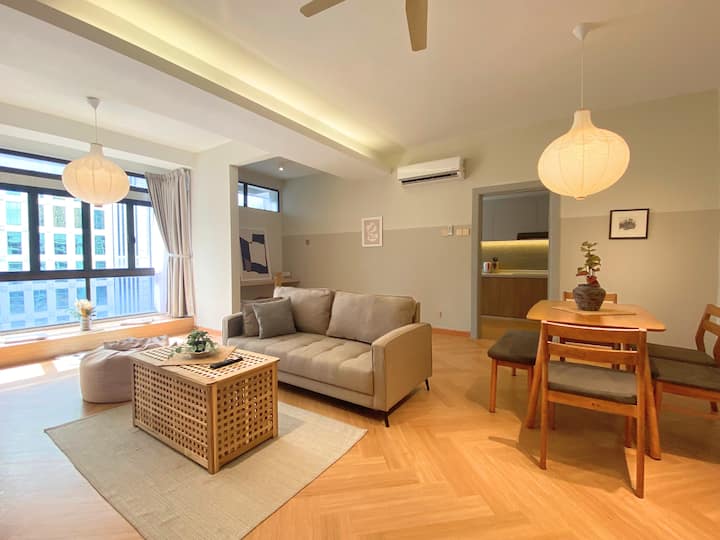 Klcc View Fahrenheit88 | Opposite Pavilion |  7pax - Bukit Bintang