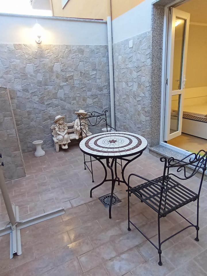 Casa Vacanze - Sardinia