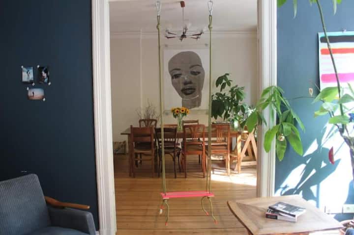 Family Friendly Fun House - Great Location! - Hamburg