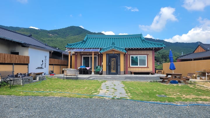 경주 남산으로 - Gyeongju-si