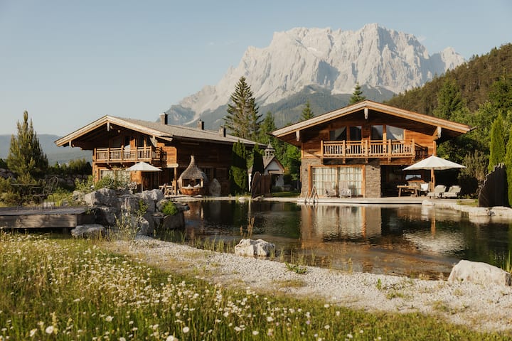 Lake House - Biberwier