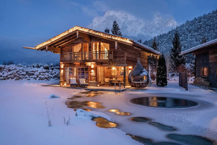 Lake House - Reutte