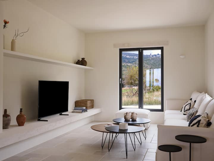 Casa Azilem - Ano Kateleios - Kateleios