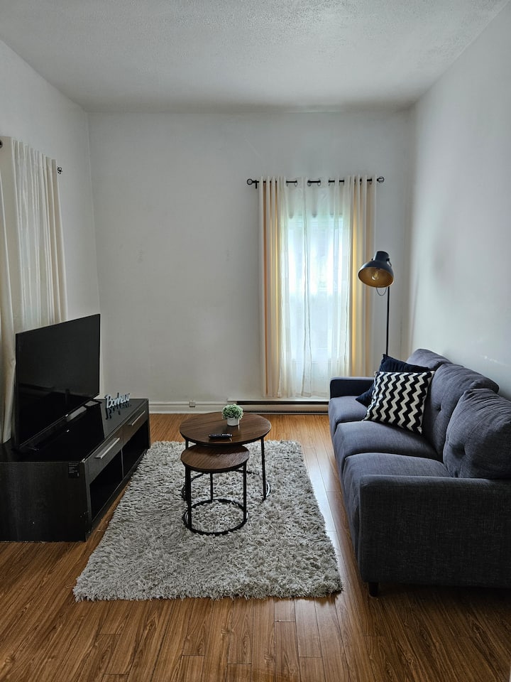 Hébergement Chez Tricia - Pointe-Claire