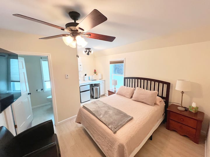 The Farm4 A Unit - Near Clarkson, Slu & Sunys - Potsdam, NY