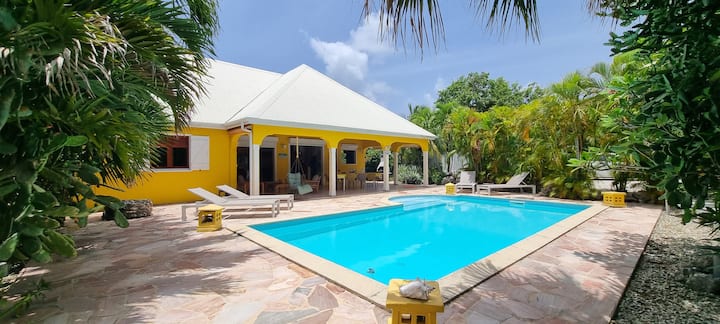 Villa Maracuja De Coco Saint-françois Guadeloupe - Guadeloupe