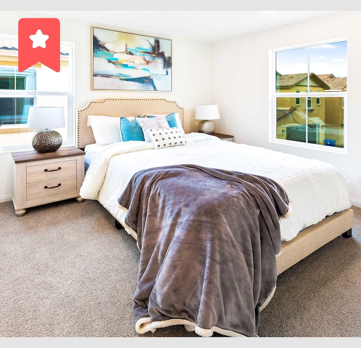 3br Delight Retreat On Coral Bells Pl E#41423 - Upland, CA