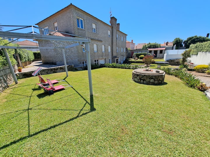 Casa Dos Paralelos - Afife