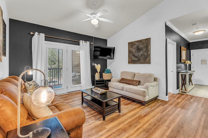 Snowbird/work/sports Travel-this Condo’s For You! - Foley, AL