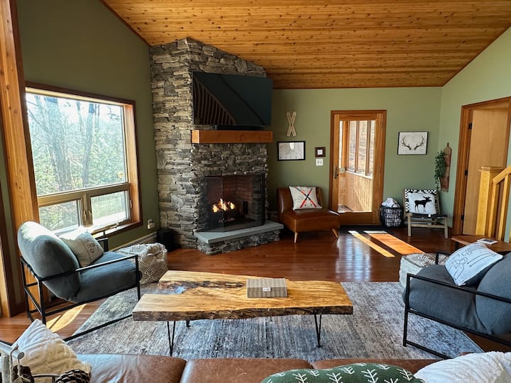 Jb's Vt Lodge - Ludlow, VT
