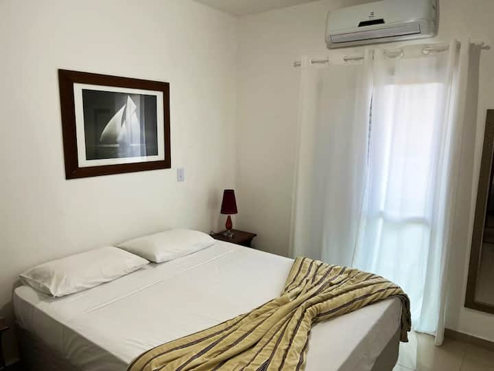 Apto Novo Com Piscina E Ar Condicionado Ubatuba - Ubatuba