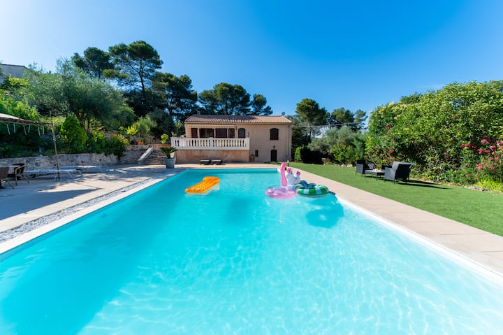 Villa Peical - Les Arcs