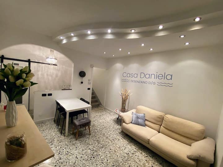 Casa Nel Cuore Di Desenzano. - Desenzano del Garda
