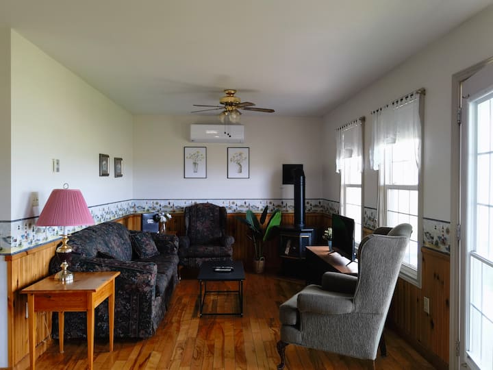 Cavendish Country Inn - 2 Bedroom Executive - 프린스 에드워드 아일랜드