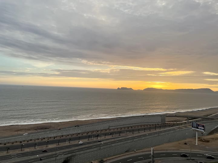 Discover A Dreamy Penthouse At A Steal Price! - Perú