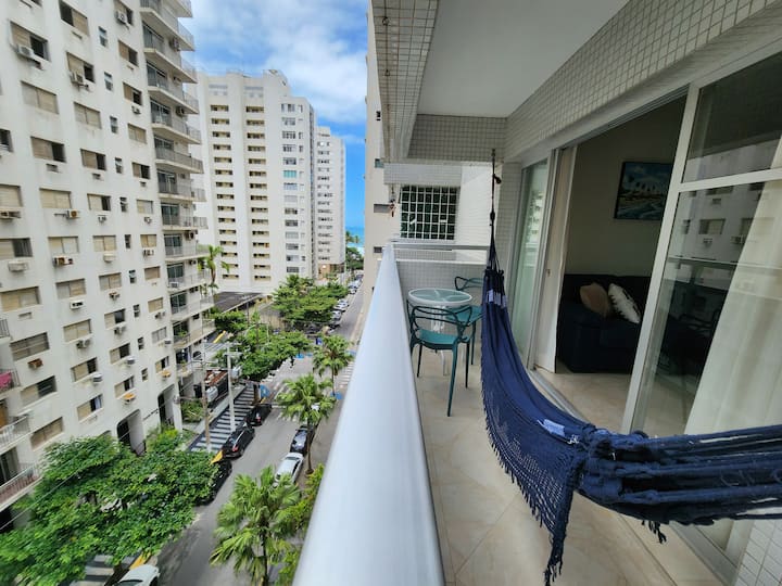 Aconchego A 100m Da Praia De Pitangueiras- 2 Vagas - Brazil