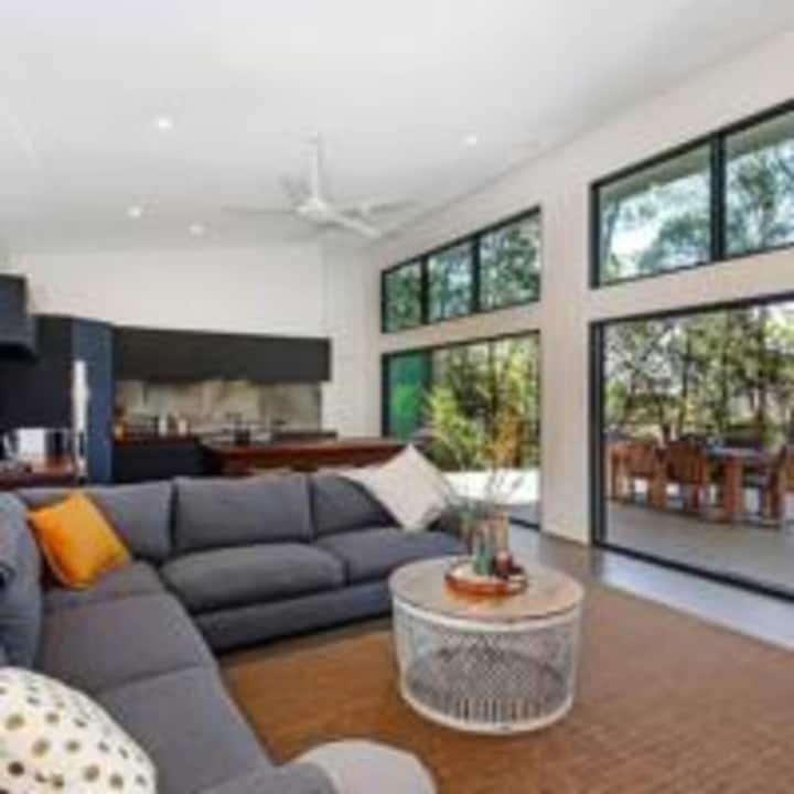 Hunchy Escape - Hinterland Pet Friendly - Mapleton