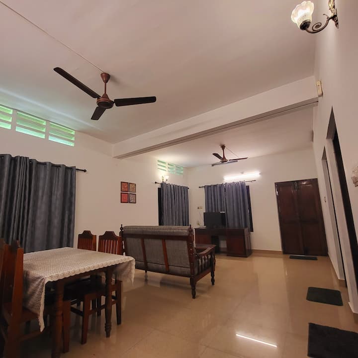 Kamala’s Home - Thiruvananthapuram