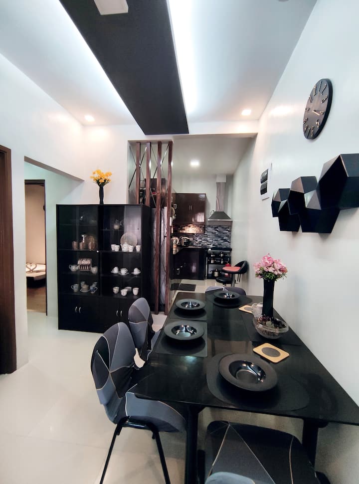 3br Near Clark Airport, Dino Island, Aqua Planet - Mabalacat