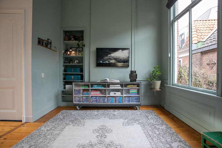 Family Home Haarlem - Hoofddorp