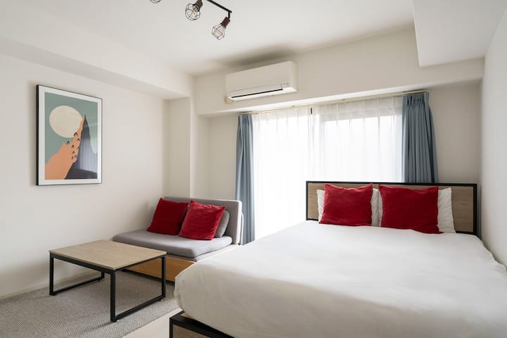 Near Usj/3 Stations To Osaka Station/205 - 아마가사키시