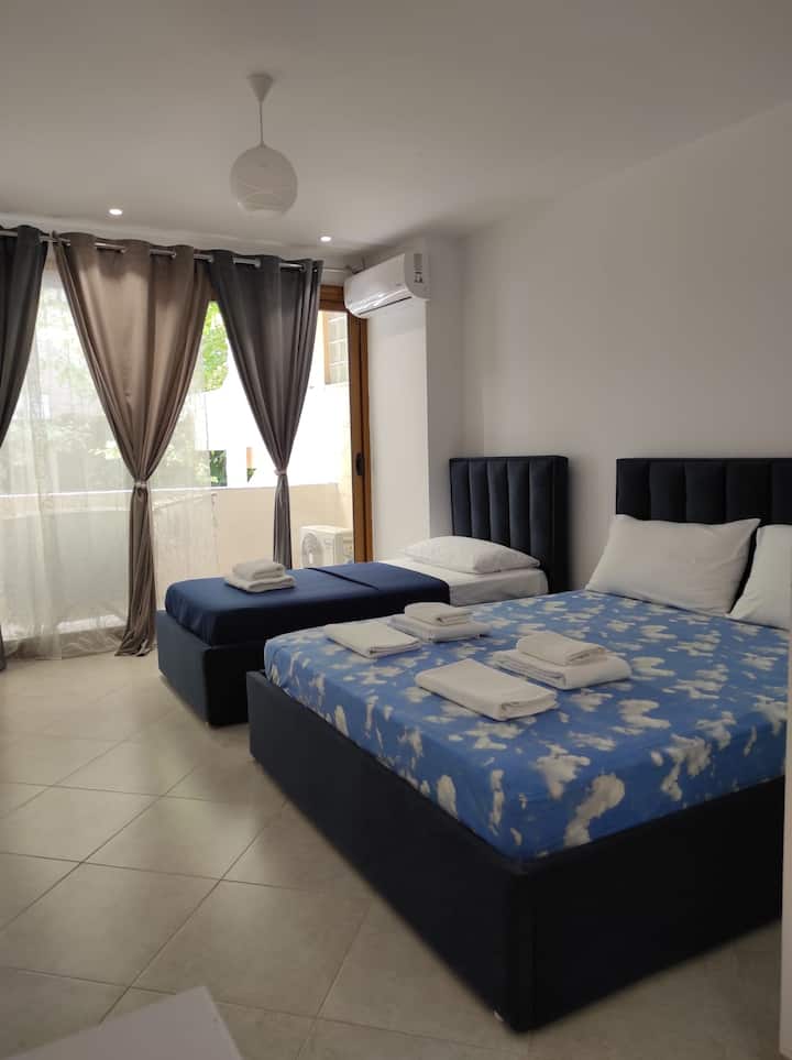 The Beach House 2 - Vlorë