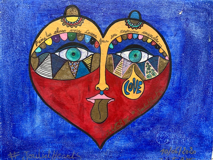 Love Nest Near The Sacré Coeur - Paris