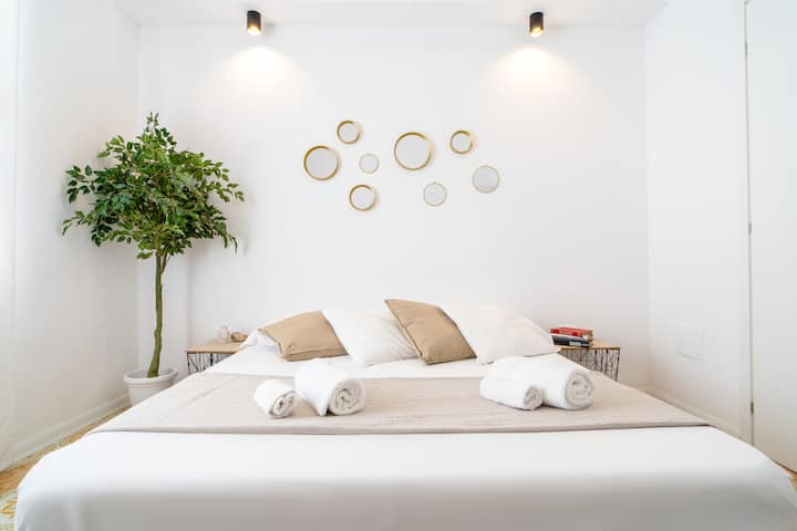 Home Sicily Suite - Pachino