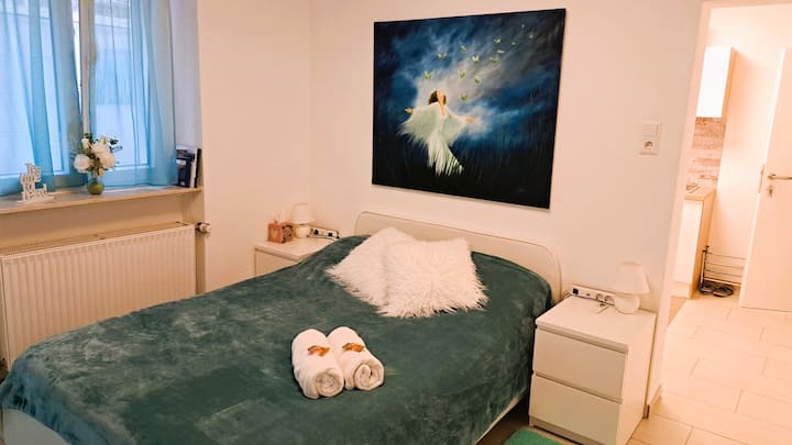 Bei Susy & Micki In Der Hd-südstadt - Heidelberg