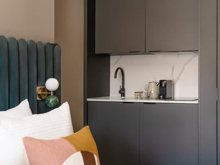 Numa | Design Studio In Downtown Munich - Munich