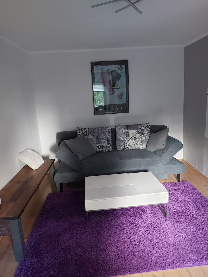 Ferienwohnung Oberwesel - Oberwesel