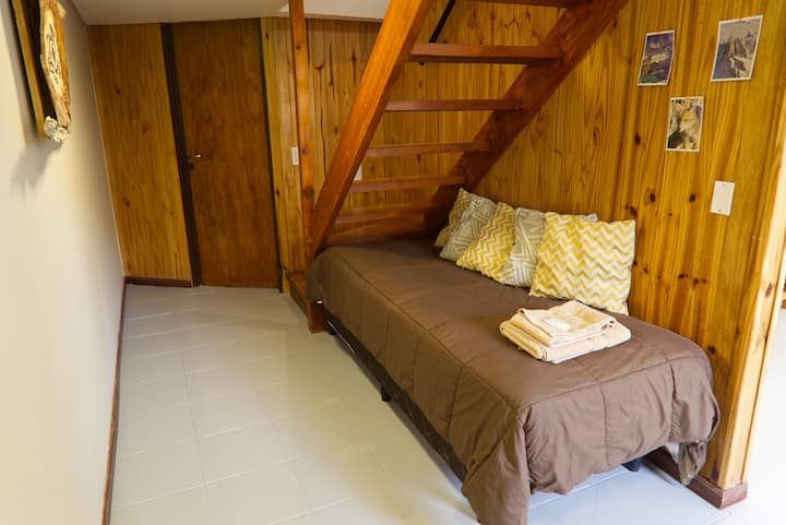 Aparts Cerro Comisión 7 Huéspedes - El Calafate