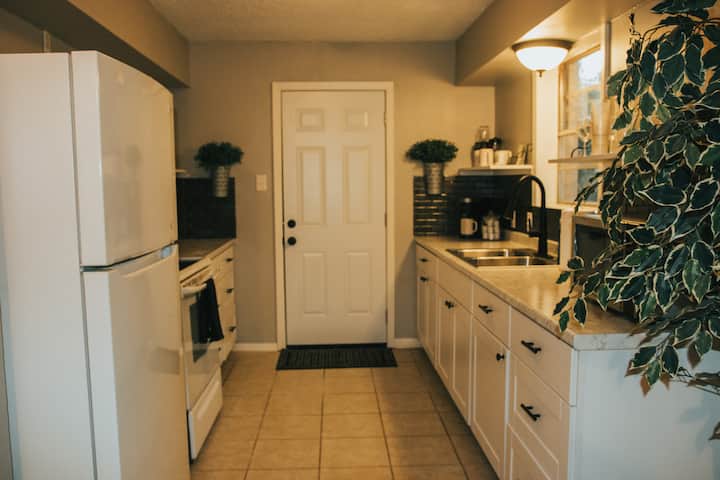Hidden Treasure - Longview, TX