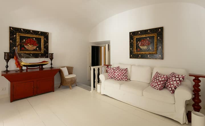 Palais A ÉVora -Appartement Au Coeur Du Patrimoine - Évora District