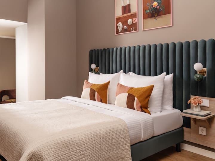 Numa | Modern Studio In Downtown Munich - Munique