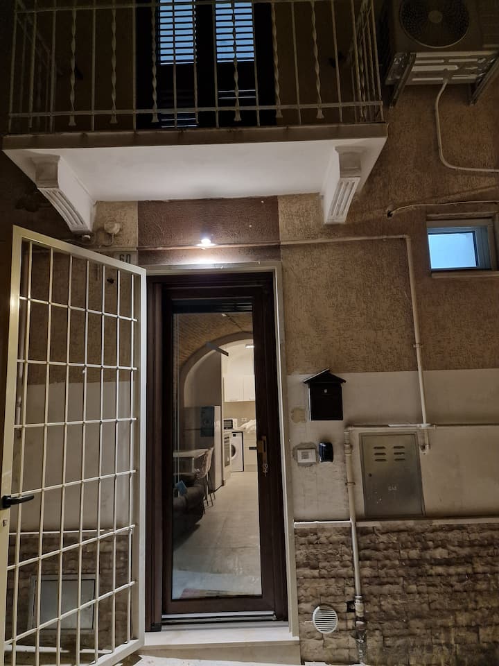 Pietra Marina - Casa Vacanza - San Vito Chietino