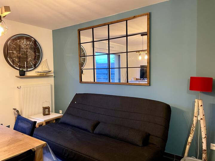 Les Lofoten : Maison Neuve Résidence Sequoia - Saint-Valery-sur-Somme
