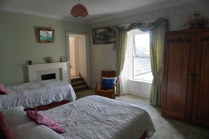 Rockville House - No.3 - Bundoran
