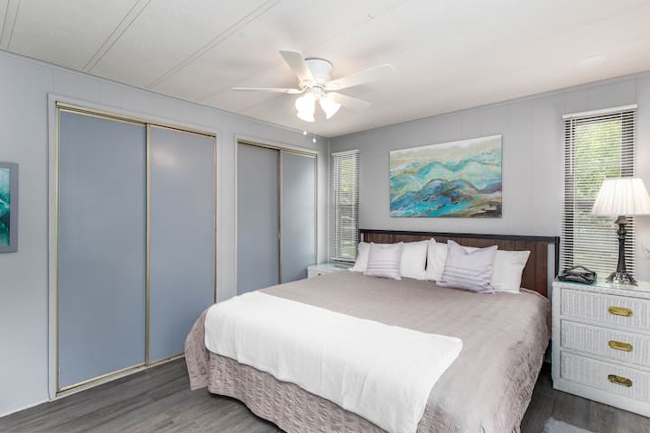 Private Country Home, Corporate/midterm Discounts! - 斯泰茨維爾