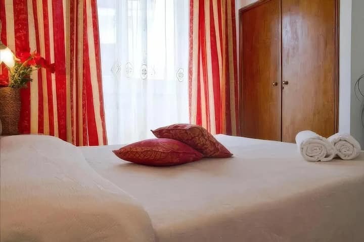 B&b Vicino Al Mare - Lacco Ameno - Lacco Ameno