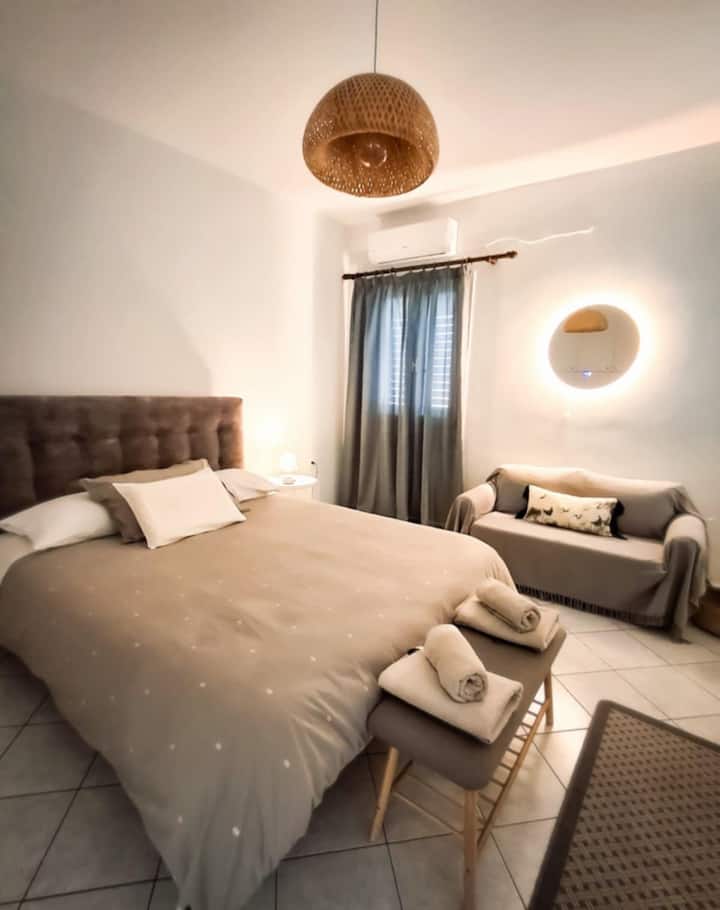 Margarita Suite - Сирос