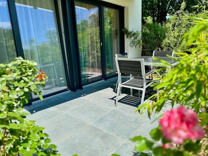 Promenade One By Bestchoice - Parking - 格拉茨