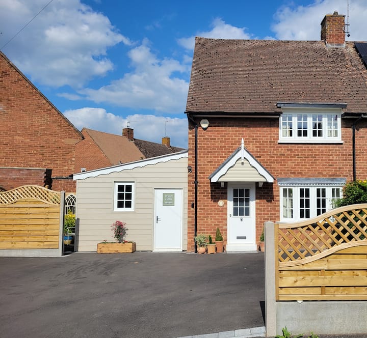 Historic Stratford-upon-avon - Stratford-upon-Avon