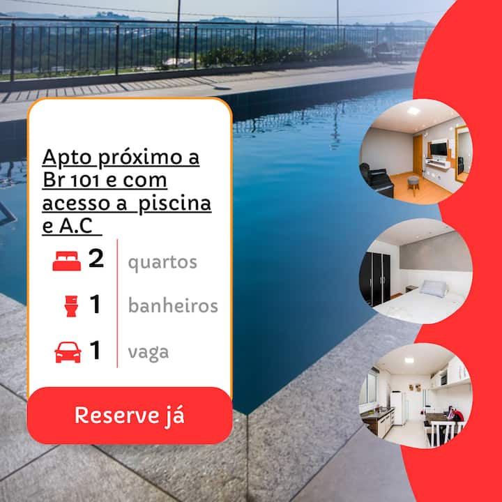 Condomínio Encantador 7 - Santo Amaro da Imperatriz