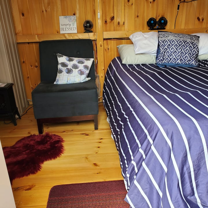 Dorinda Bountiful Gift Bunkie - Owen Sound