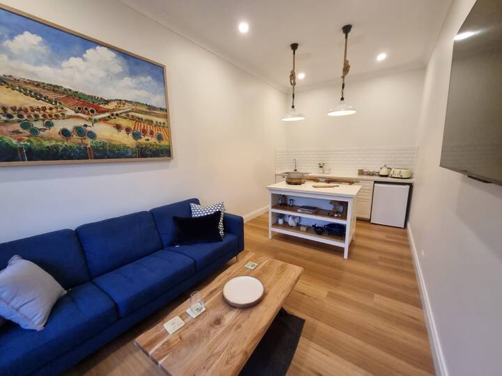 Winemakers Cottage - Phillip Island