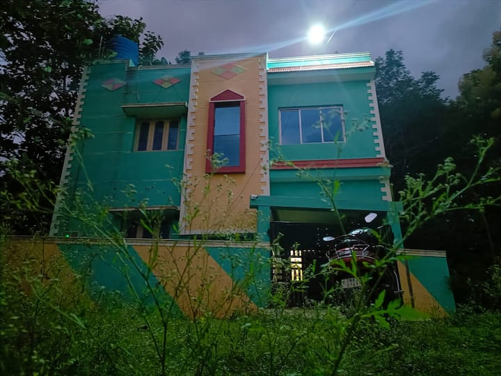 Yelagiri Hills Welcomes You.! - Yelagiri
