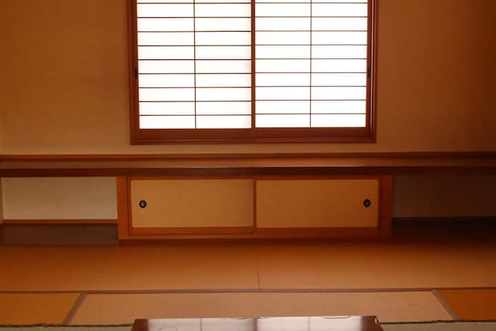 1日1組限定｜和室styleの心地よいコンドミニアム【松本駅徒歩12分】 - Matsumoto