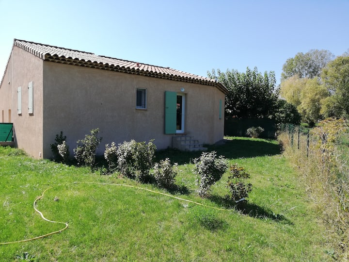 Maison Individuelle - Villecroze