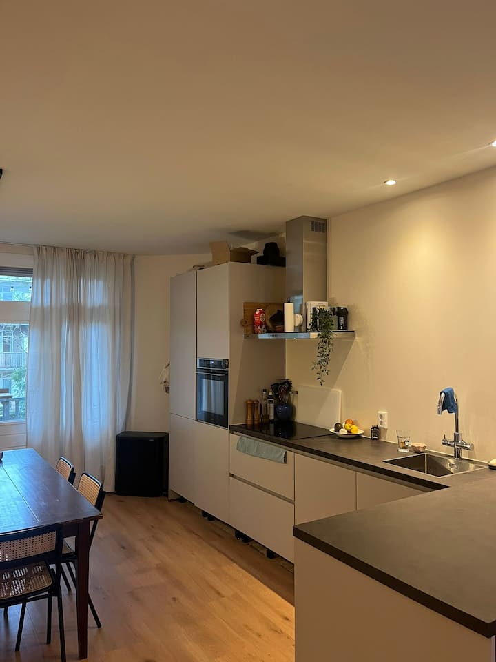 Spacious 1br Apt With Balcony! Recently Renovated - 